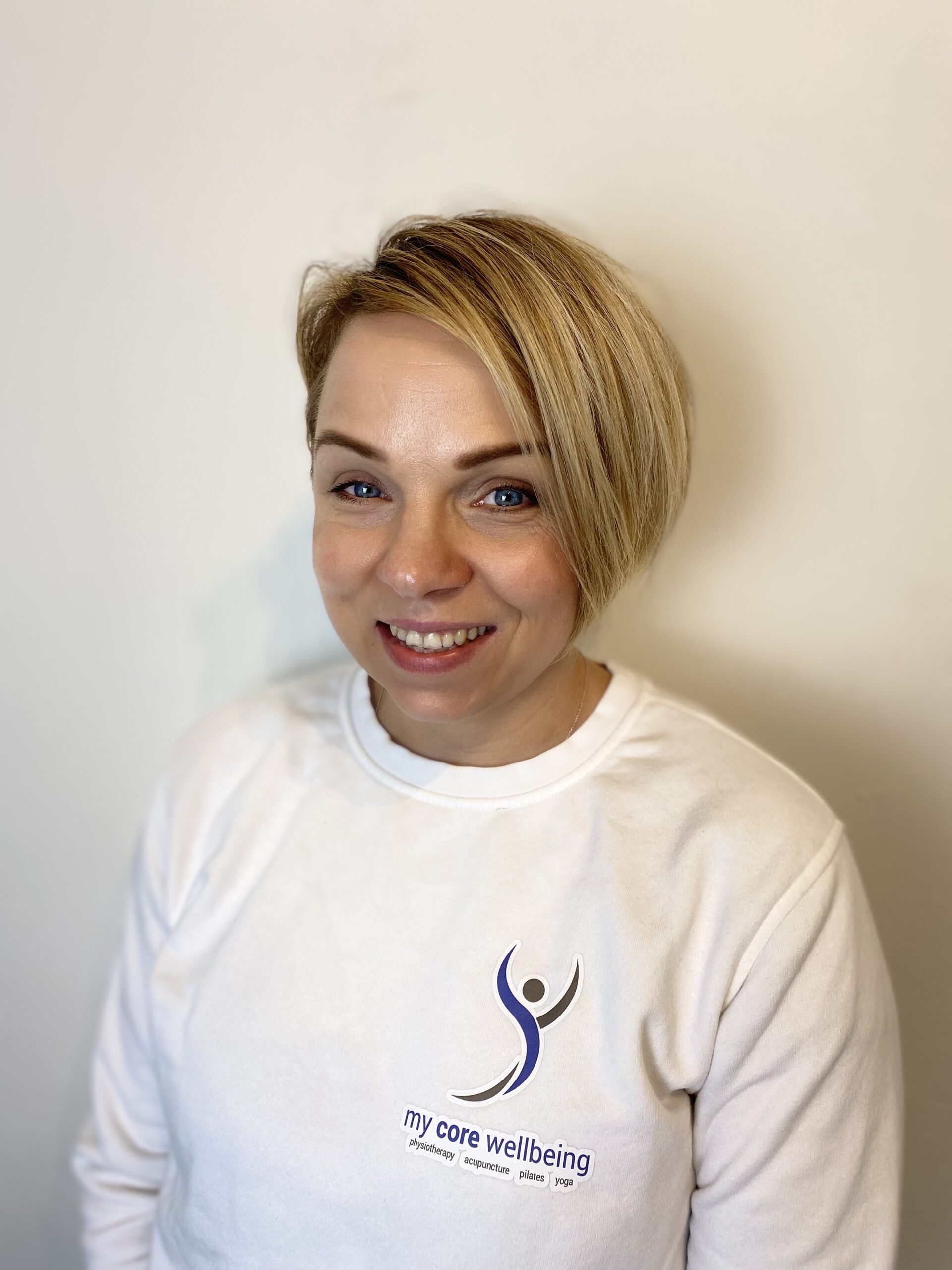 about Womens Health Physio Hannah - My Core Wellbeing